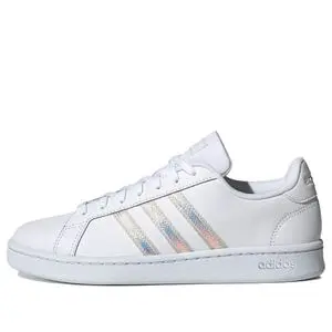 Adidas Grand Court Sneakers - White