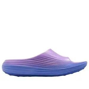 Nike Reactx Rejuven8 Slides - Bright Violet/sapphire