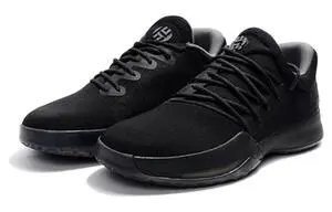 Adidas Harden Volume 1 Xeno Ops Basketball Sneakers