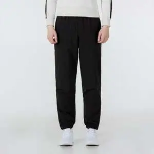PUMA Essentials Logo Pants