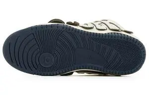 OLD ORDER Skater Sneakers