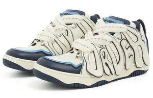 OLD ORDER Skater Sneakers