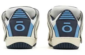 OLD ORDER Skater Sneakers