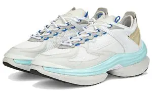 PUMA Variant Nitro Unnatural Sneakers - White/gray/blue