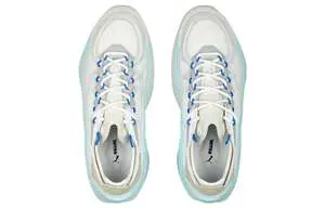 PUMA Variant Nitro Unnatural Sneakers - White/gray/blue