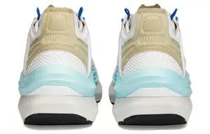 PUMA Variant Nitro Unnatural Sneakers - White/gray/blue