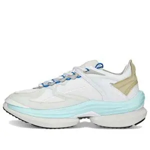 PUMA Variant Nitro Unnatural Sneakers - White/gray/blue