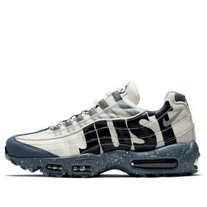 Nike Max 95 Premium 'mt. Fuji - Blue/greywhite