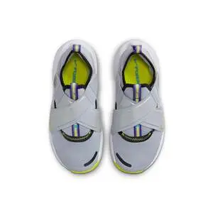 Nike Flex Advance Se Low Top Athletic Sneakers