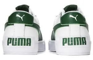 PUMA Bari Casual Low Top Sneakers