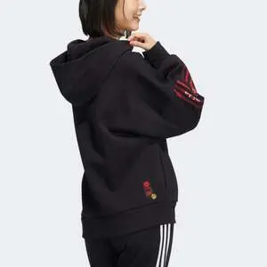 Adidas Neo Cny Hoodie