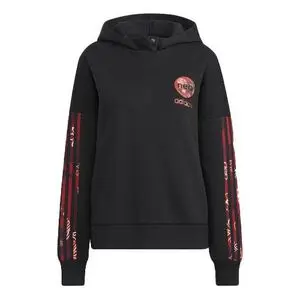 Adidas Neo Cny Hoodie - Black