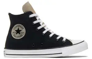 CONVERSE Chuck Taylor All Star High Top Sneakers - Black