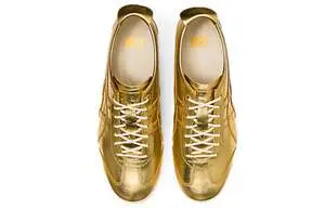 Onitsuka Tiger Mexico 66 Sd Sneakers - Gold