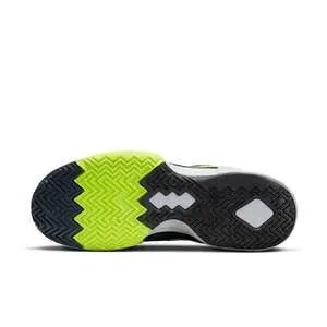 Nike Max Impact 4 Sneakers - Black/volt