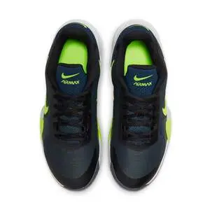 Nike Max Impact 4 Sneakers - Black/volt