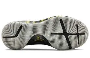 Under Armour Curry 6 "thank You" Athletic Sneakers - Black