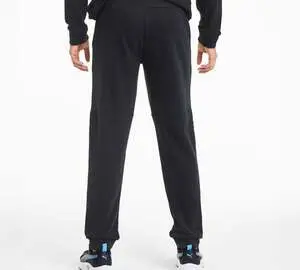 PUMA Amplified Track Pants 'black