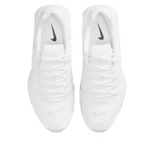 Nike Shox Nz Sneakers - White
