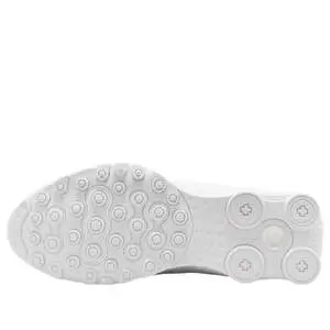 Nike Shox Nz Sneakers - White