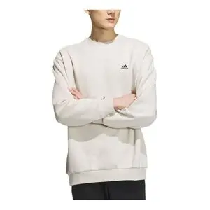 Adidas Original Sweatshirt - Beige