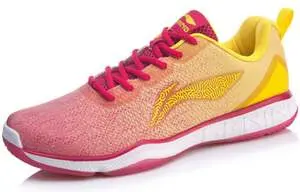 LI-NING Performance Badminton Shoes - Default Colorway