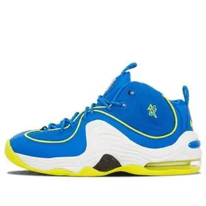 Nike Penny 2 Le "sprite - /white/black