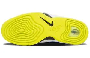 Nike Penny 2 Le "sprite - /white/black