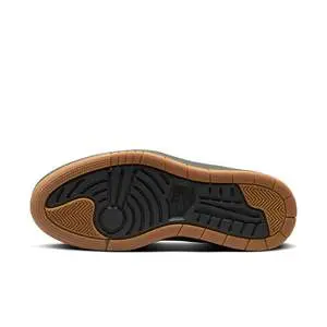 JORDAN 1 Elevate High 'black Gum' Sneakers