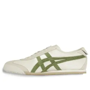 Onitsuka Tiger Onitsuka Tiger Mexico 66 Vintage Sneakers White/cactus Green