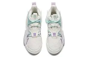 ANTA Badao Mid Sneakers