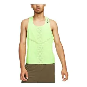 Nike Dri-fit Adv Aeroswift Singlet - Default Colorway