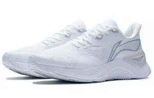 LI-NING Yueying 1.0 Athletic Sneakers - White