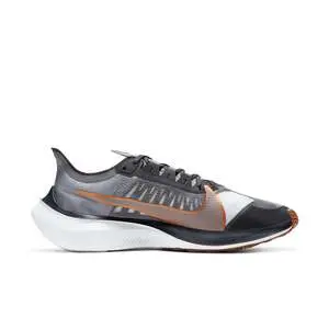 Nike Zoom Gravity Athletic Sneakers - Gray