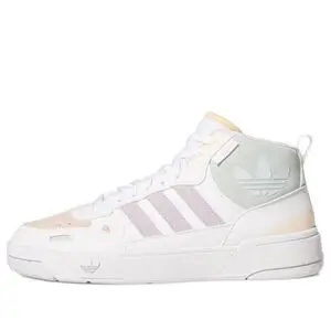 Adidas Originals Post Up Mid-top Sneakers - Default Colorway