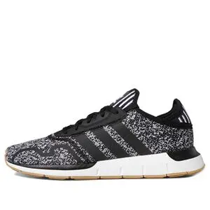 Adidas Swift Run X 'cookies And Cream - Black