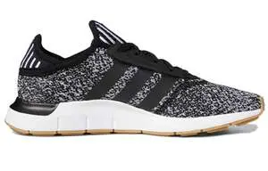 Adidas Swift Run X 'cookies And Cream - Black
