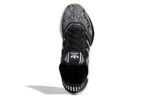 Adidas Swift Run X 'cookies And Cream - Black