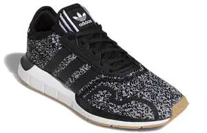 Adidas Swift Run X 'cookies And Cream - Black
