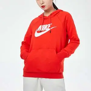Nike Logo Hoodie