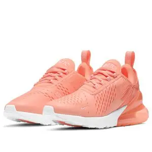 Nike Max 270 Sneakers - Pink/blue