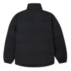 CONVERSE Puffer Textile Jacket