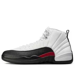 JORDAN Retro "red Taxi - White/gym Red/black