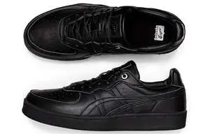 Onitsuka Tiger Gsm Sd Sneakers - Black