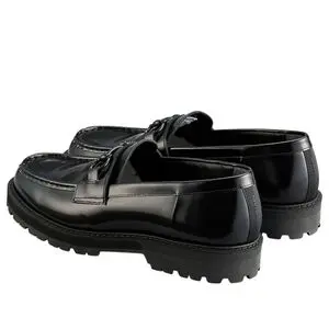 Onitsuka Tiger Bit Loafer - Black