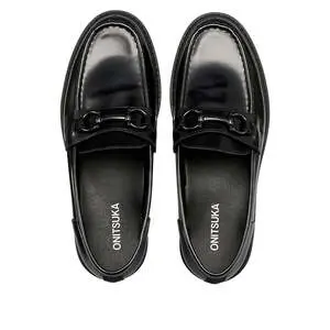 Onitsuka Tiger Bit Loafer - Black