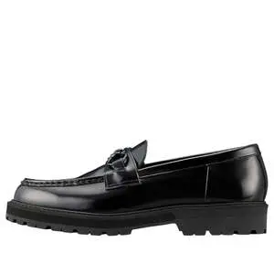 Onitsuka Tiger Bit Loafer - Black