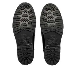 Onitsuka Tiger Bit Loafer - Black
