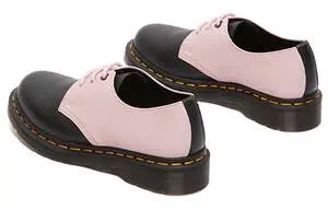 Dr. Martens 1461 Two-tone Oxford Shoes - Pink