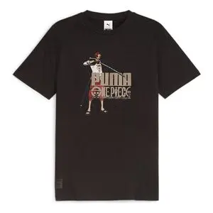 PUMA X One Piece Graphic T-shirt